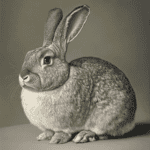 Flemish Giant Rabbit Growth 101 | Managing Size and Health | Animal Start