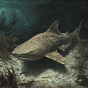 Are There Nice Sharks? Meet the Friendliest Shark Species | Animal Start