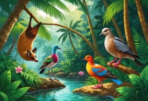 Animals Native to Samoa: A Complete Guide to Samoan Wildlife | Animal Start