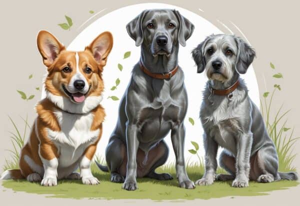 Dogs That Start With W: Complete Guide to W-Named Breeds | Animal Start